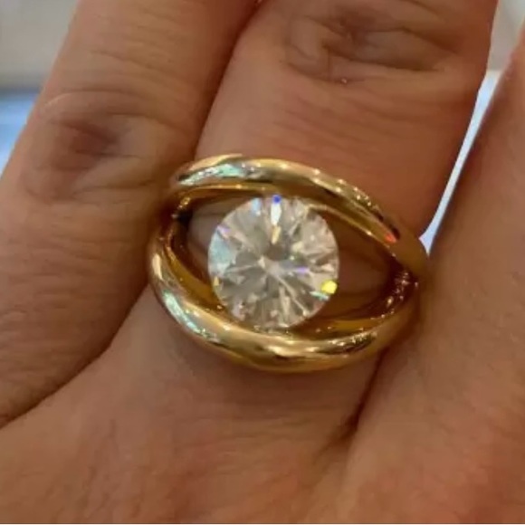 Sayabling | Jewelry | Sayabling Ring | Poshmark